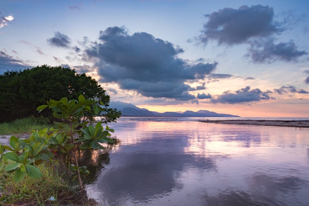 Buritaca travel guide: things to do between sea and river (2025) - My ...