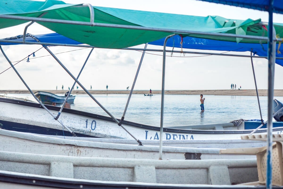 Buritaca travel guide: things to do between sea and river (2025) - My ...