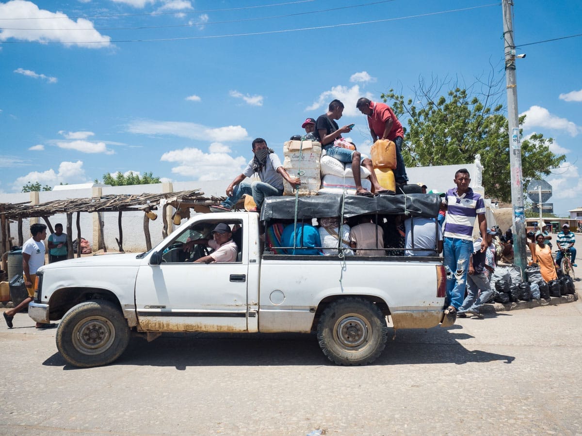 Travelling by bus in Colombia: our ultimate guide (2025) - My trip to ...