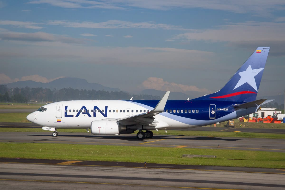 Domestic flights travel guide: Book a flight in Colombia (2025) - My ...