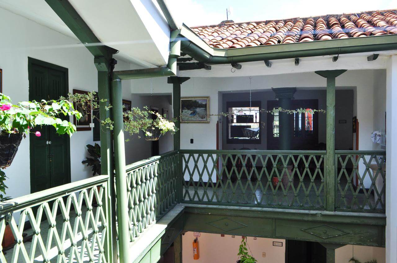 La Provincia Lodging House / Our list of the best hotels where to stay ...