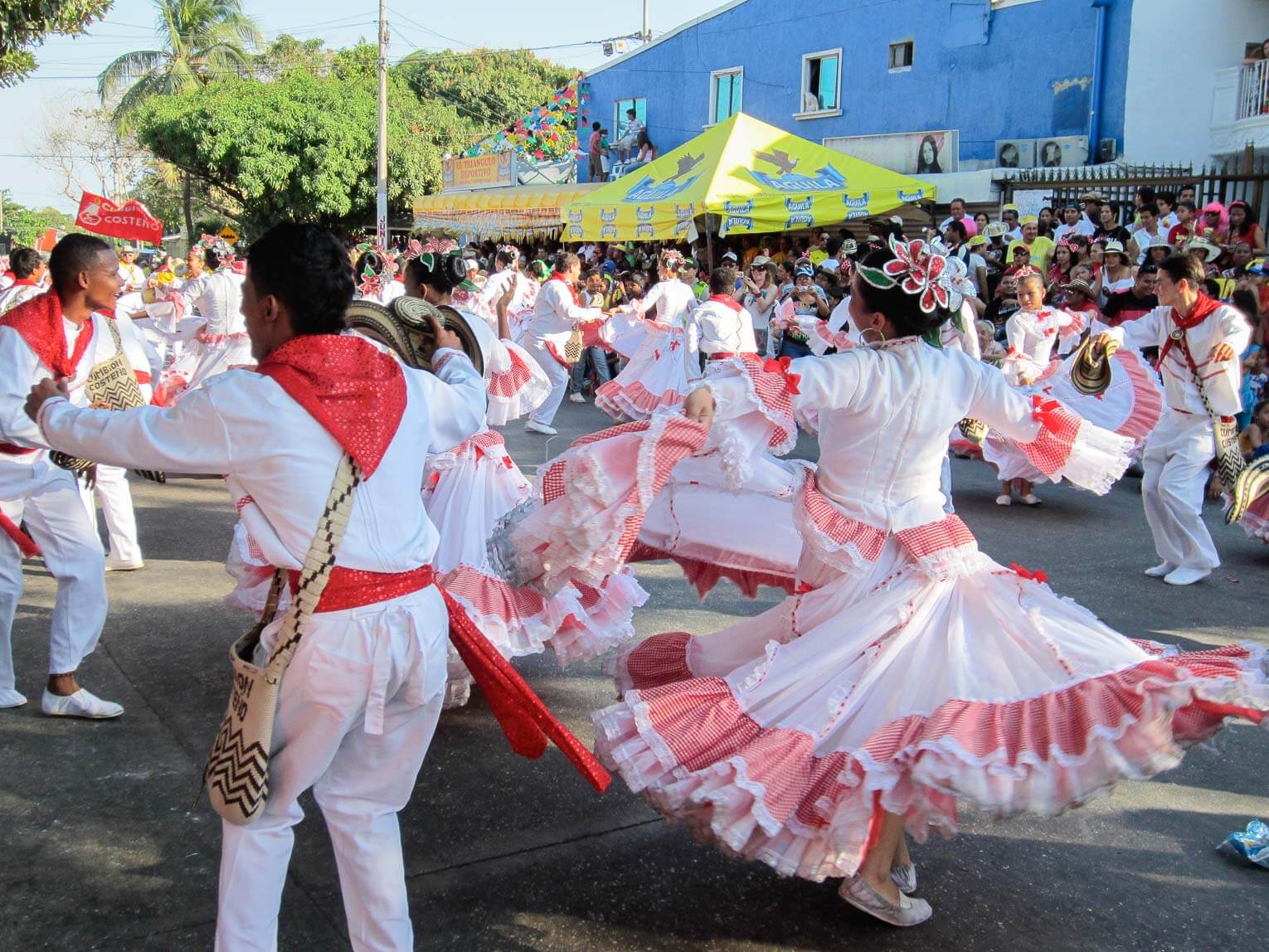 History of Cumbia, music of Colombia: all you need to know (2024) - My ...