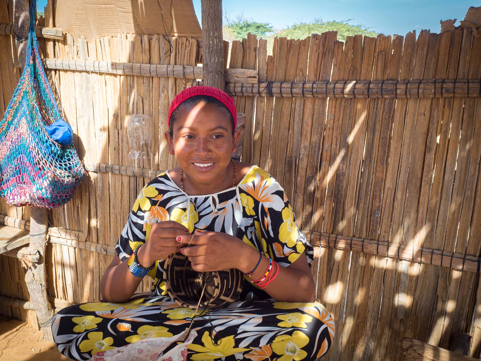 The Wayúu, Indigenous Peoples of Colombia (2025) - My trip to Colombia