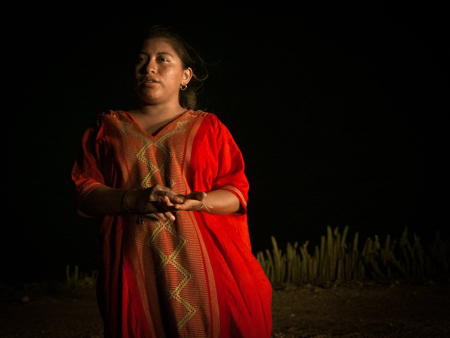 The Wayúu, Indigenous Peoples of Colombia (2025) - My trip to Colombia