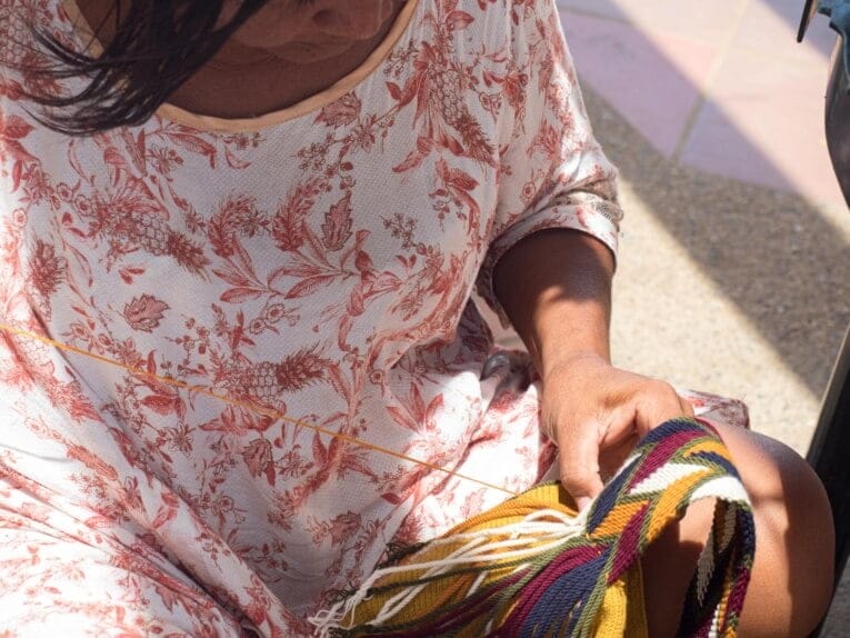 The Wayúu, Indigenous Peoples of Colombia (2025) - My trip to Colombia