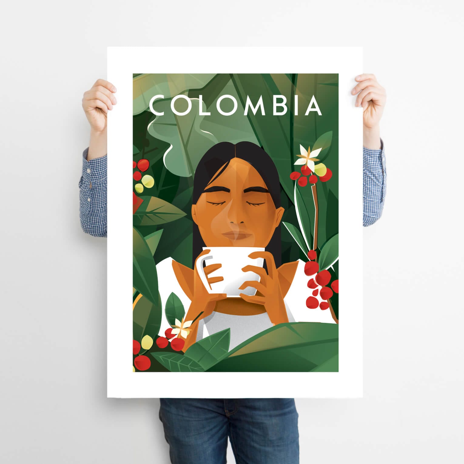 My trip to Colombia, the best travel guide to Colombia