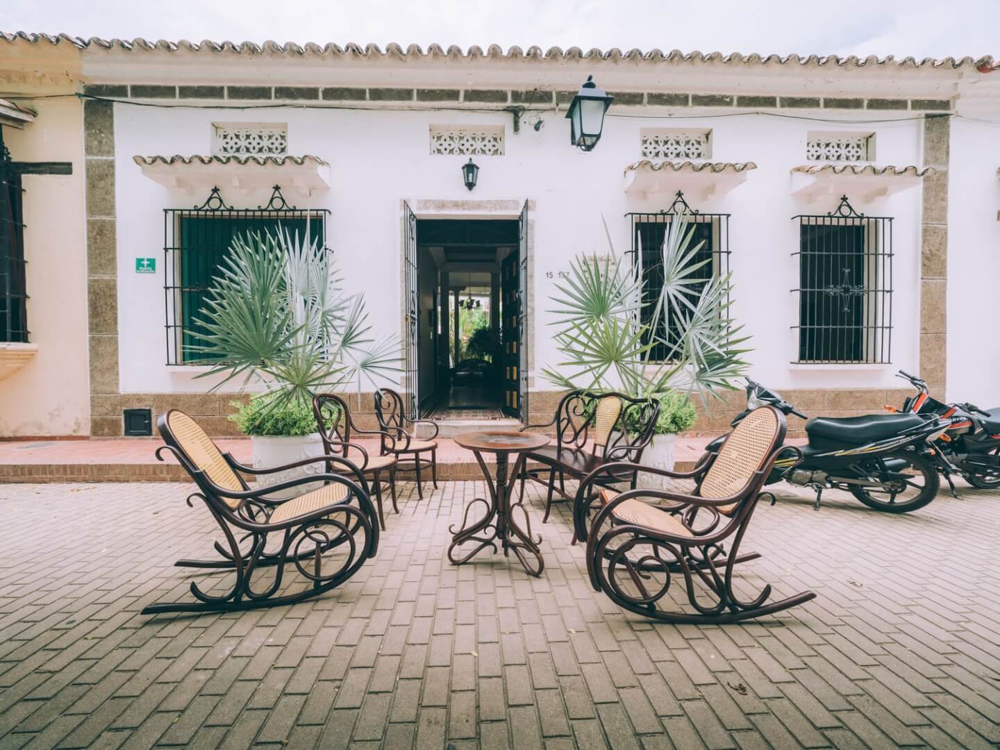 Que faire à Mompox / Mon Voyage en Colombie