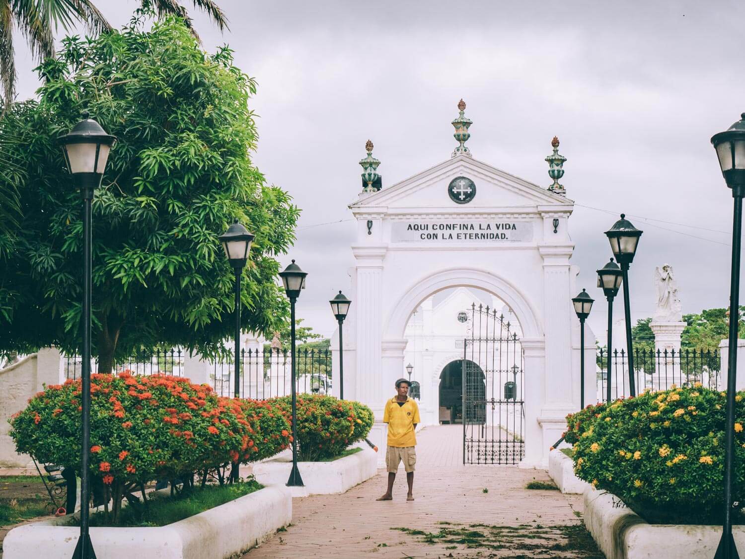 Que faire à Mompox / Mon Voyage en Colombie