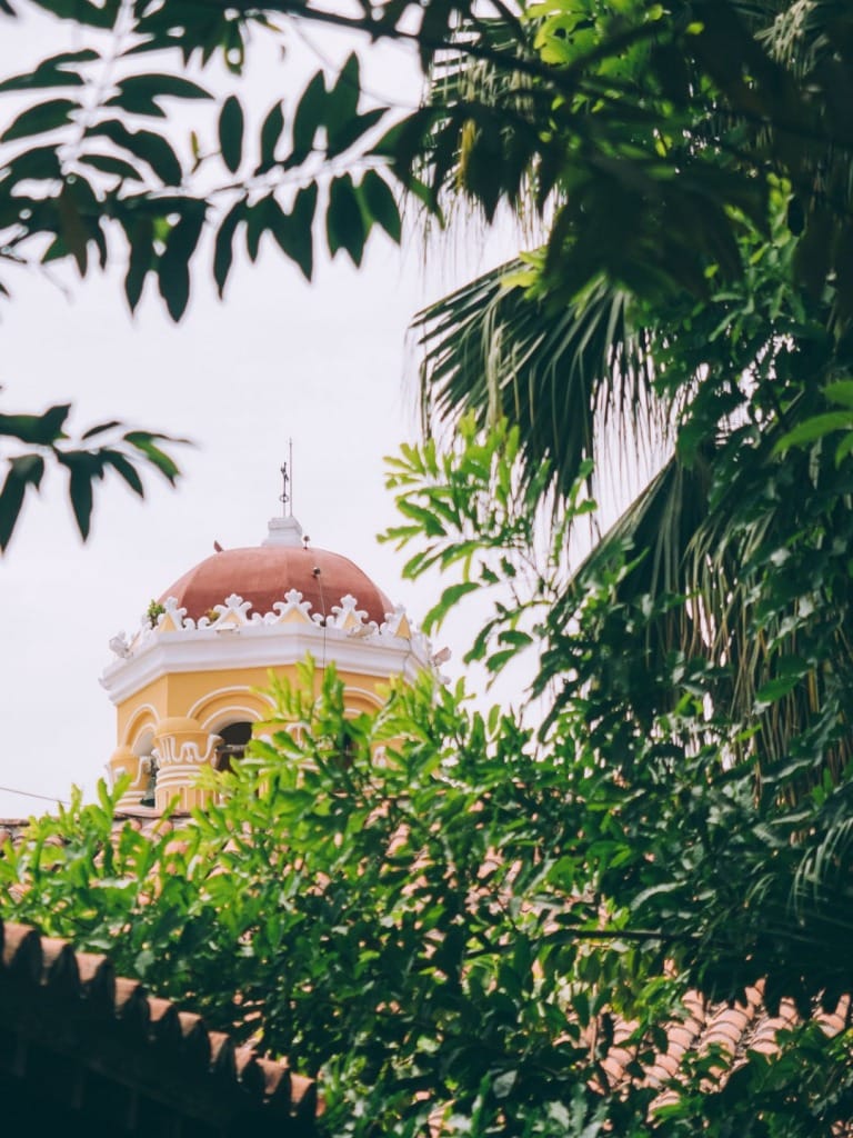 Que faire à Mompox / Mon Voyage en Colombie