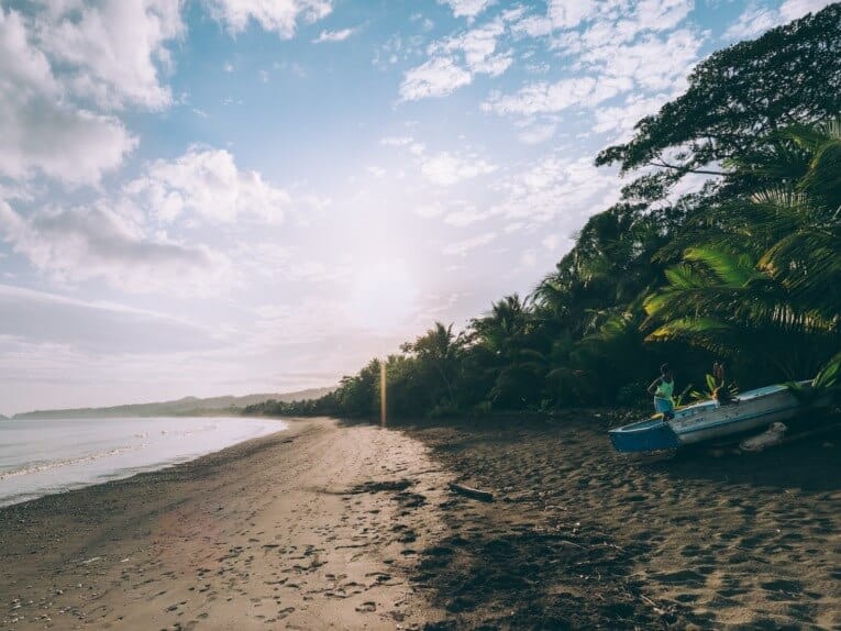Nuqui travel guide: best things to do on the Pacific coast (2025) - My ...