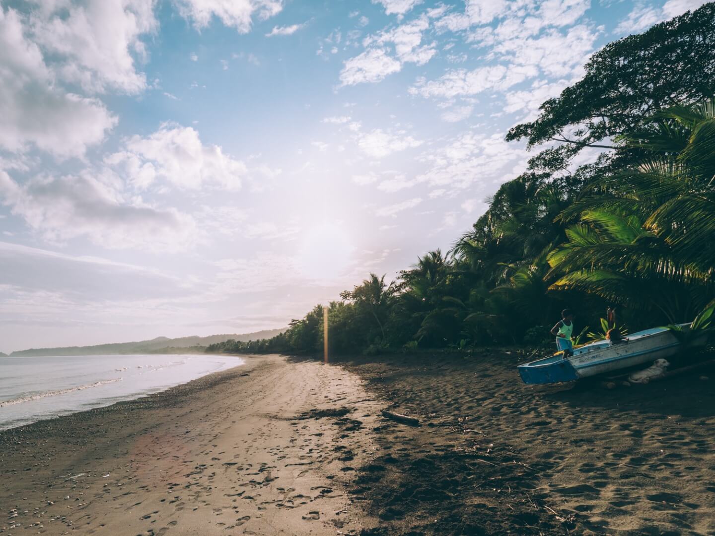 Nuqui travel guide: best things to do on the Pacific coast (2025) - My ...