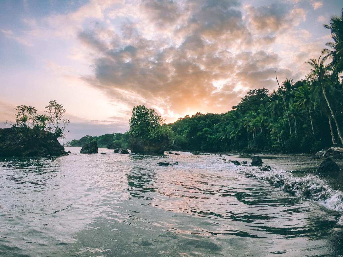 Nuqui travel guide: best things to do on the Pacific coast (2025) - My ...