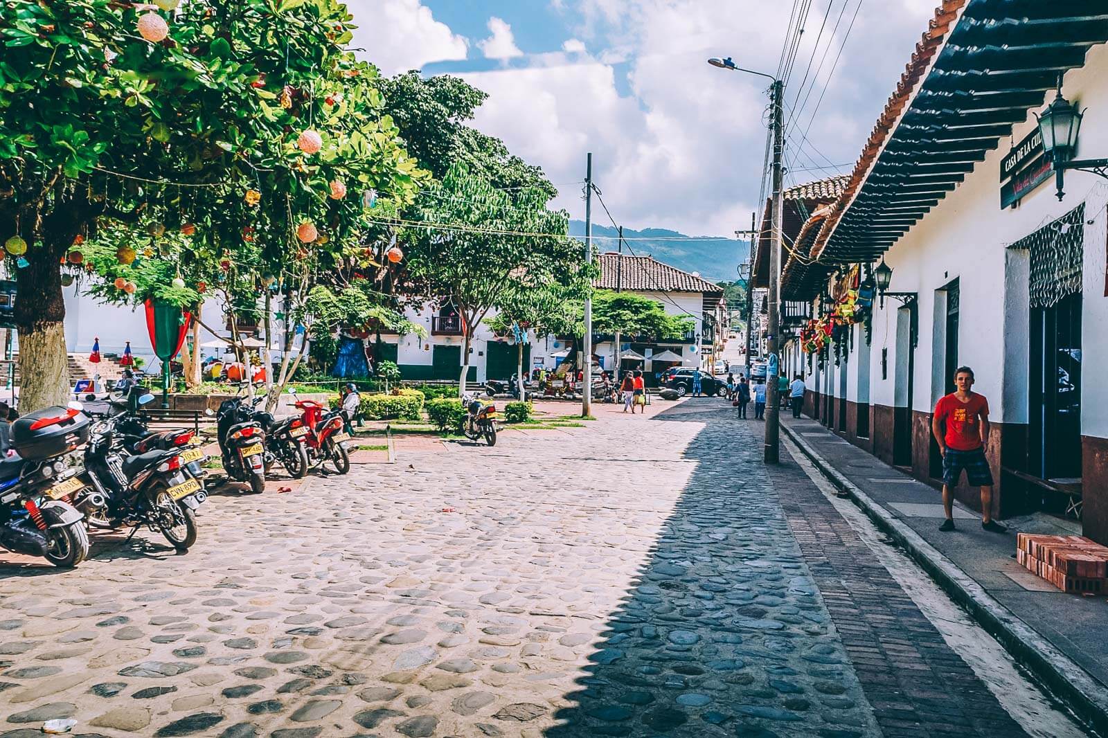 The best 18 heritage villages in Colombia (2023) - My trip to Colombia