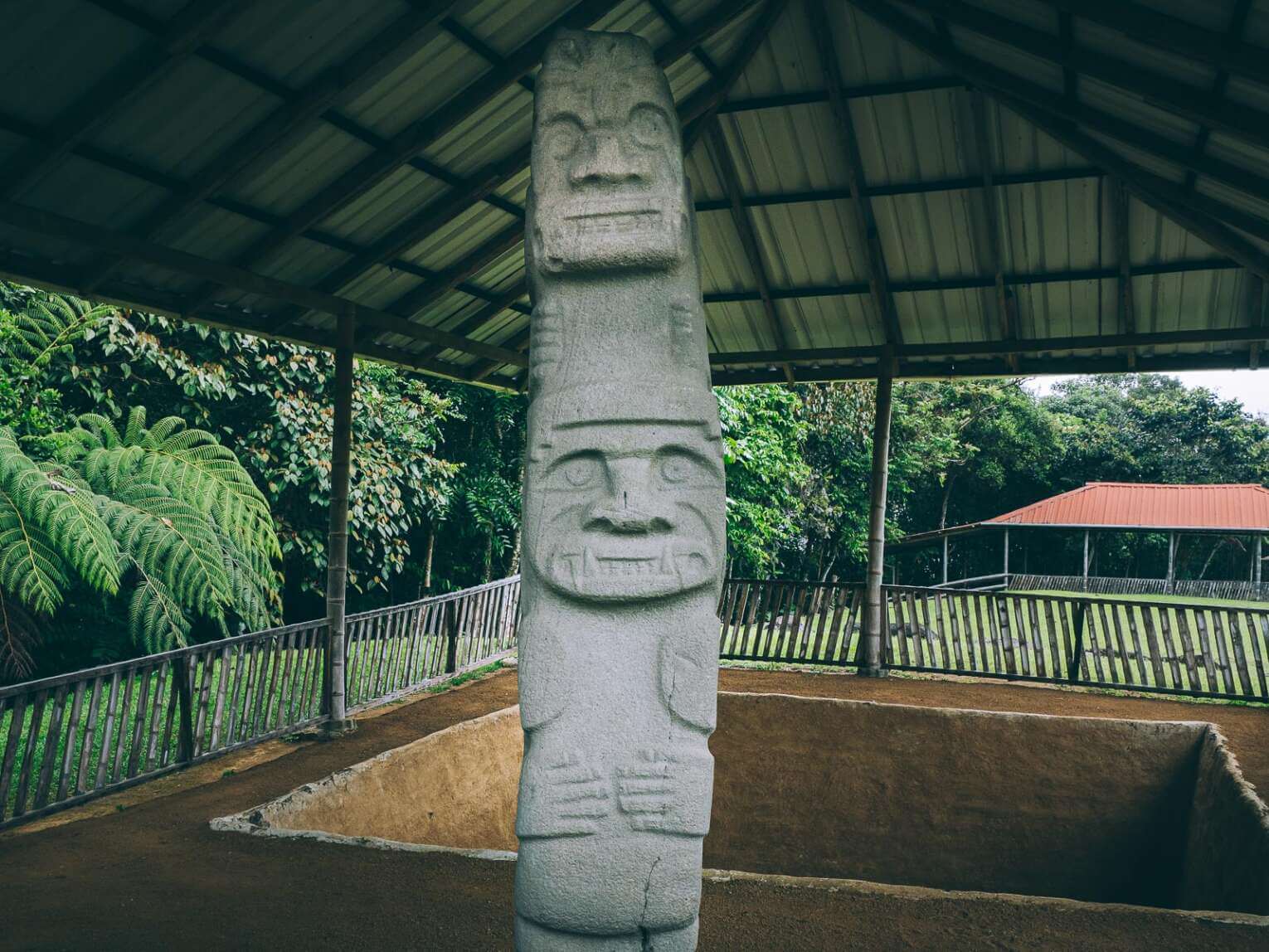 Visit San Agustin archaeological parks travel guide (2025) - My trip to ...