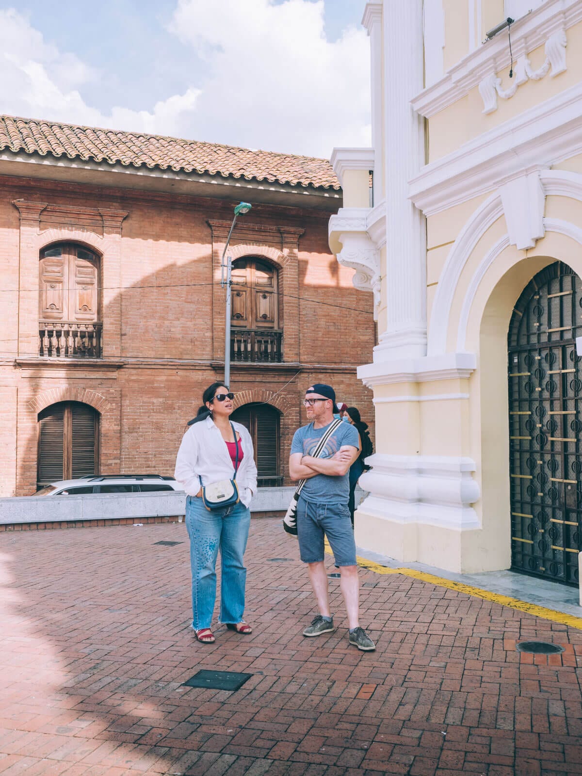 The best Cali city tour with a local guide (2025) - My trip to Colombia