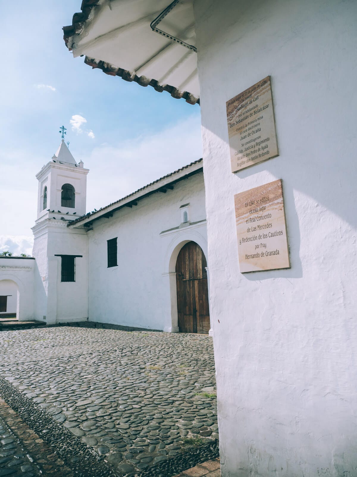 The best Cali city tour with a local guide (2025) - My trip to Colombia