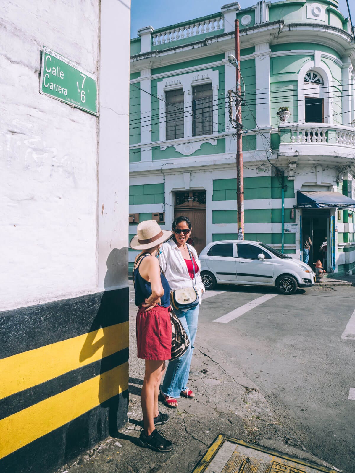 The best Cali city tour with a local guide (2025) - My trip to Colombia