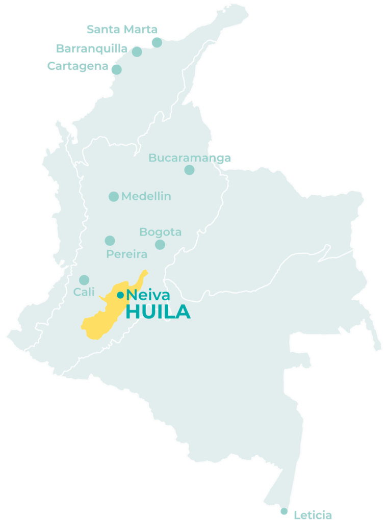 Huila practical Guide 2025: All you need to know to visit Huila region ...