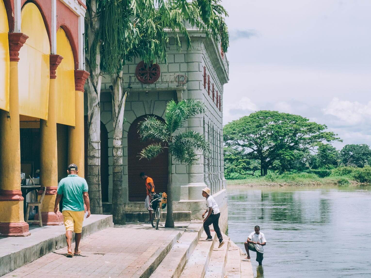 Cordoba and Uraba practical Guide 2025: All you need to know to visit ...