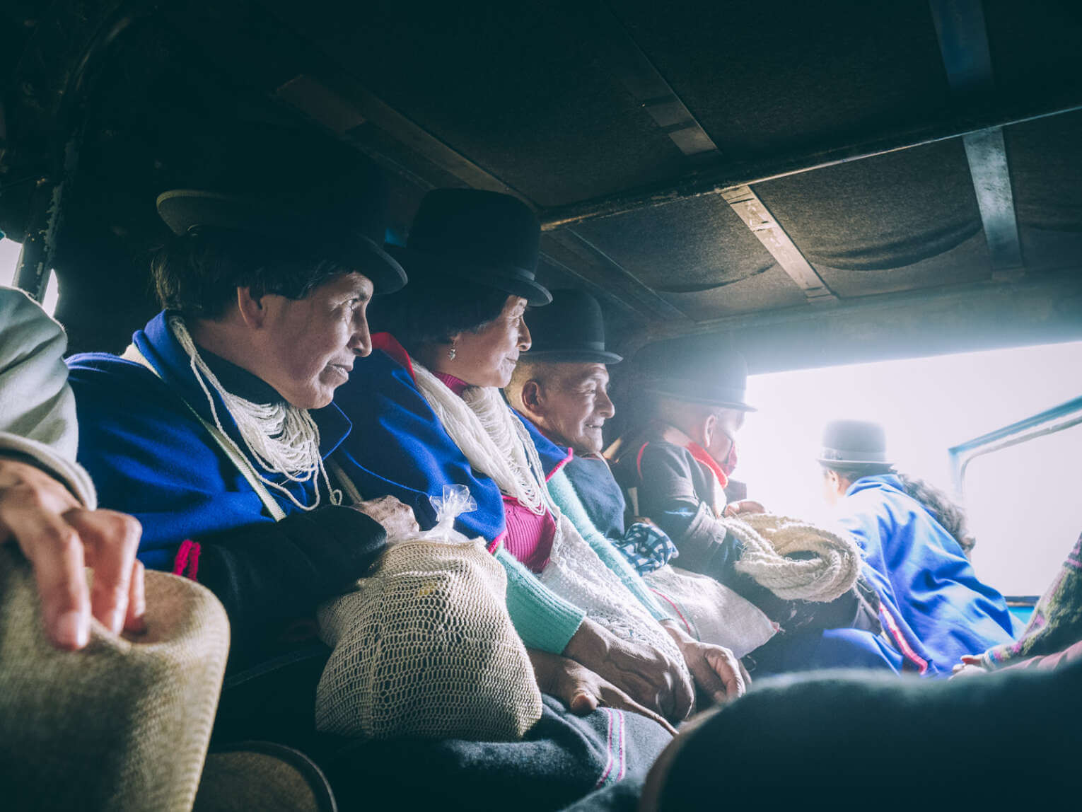 The Misak, indigenous peoples of Colombia (2025) - My trip to Colombia