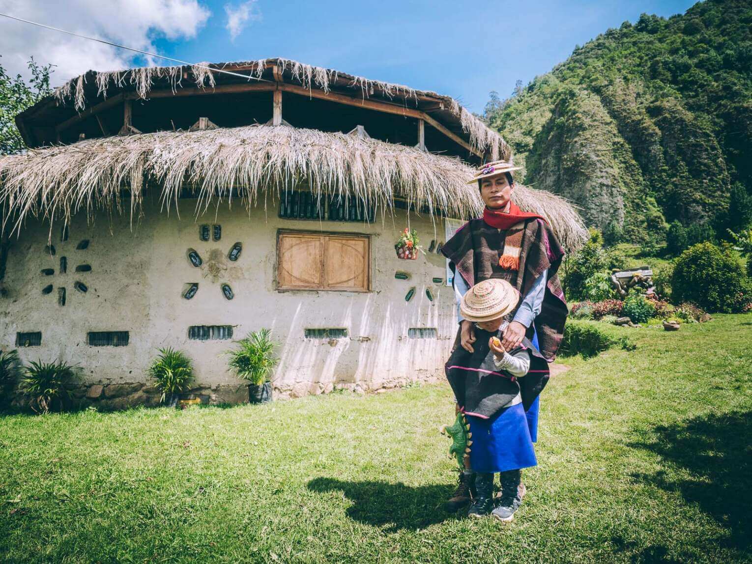 The Misak, indigenous peoples of Colombia (2025) - My trip to Colombia