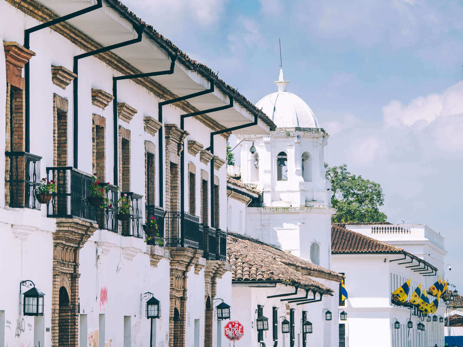 Popayan travel guide: the best things to do and visit (2023) - My trip ...
