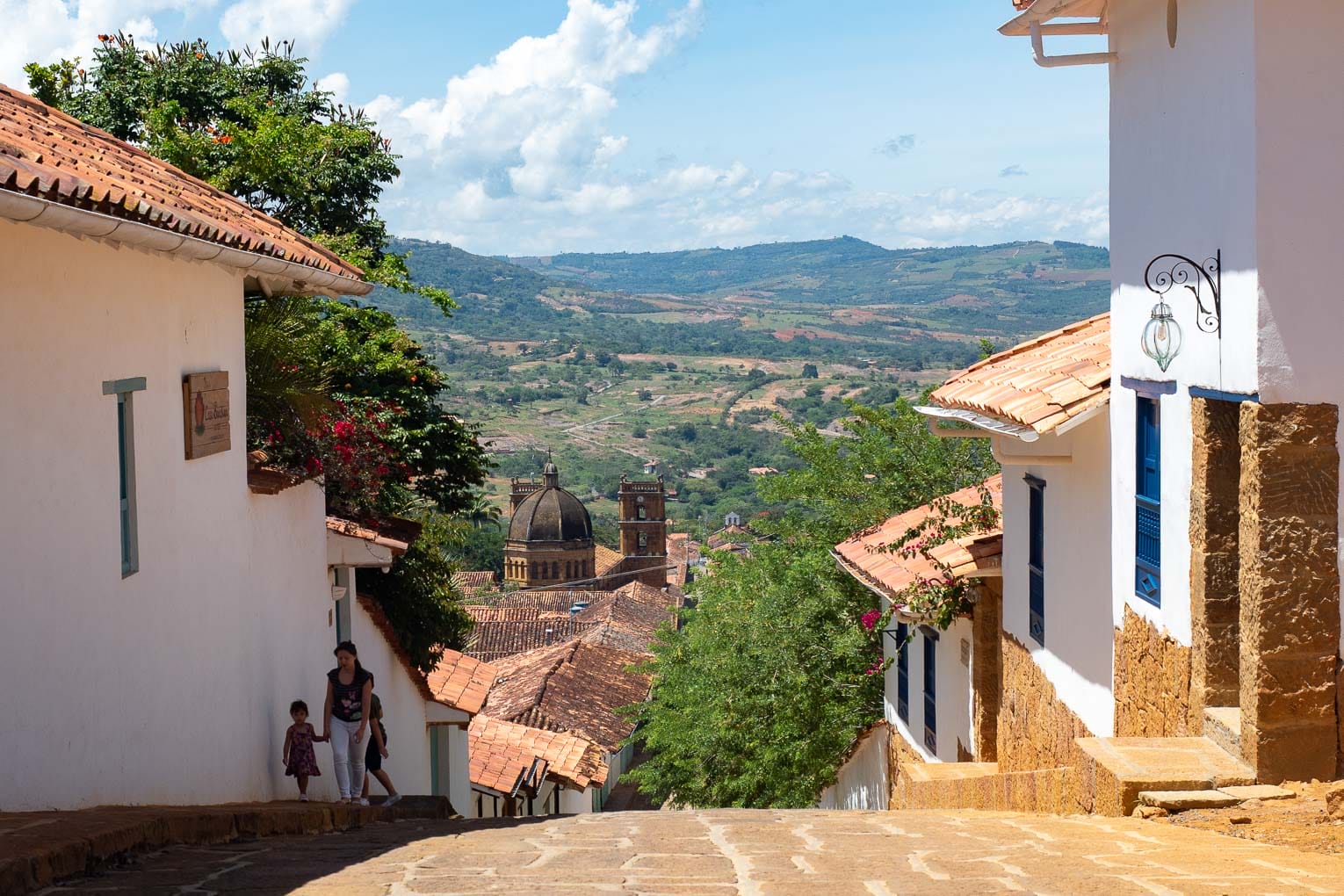 Choose the best local travel agency to visit Colombia 2025 / My trip to ...