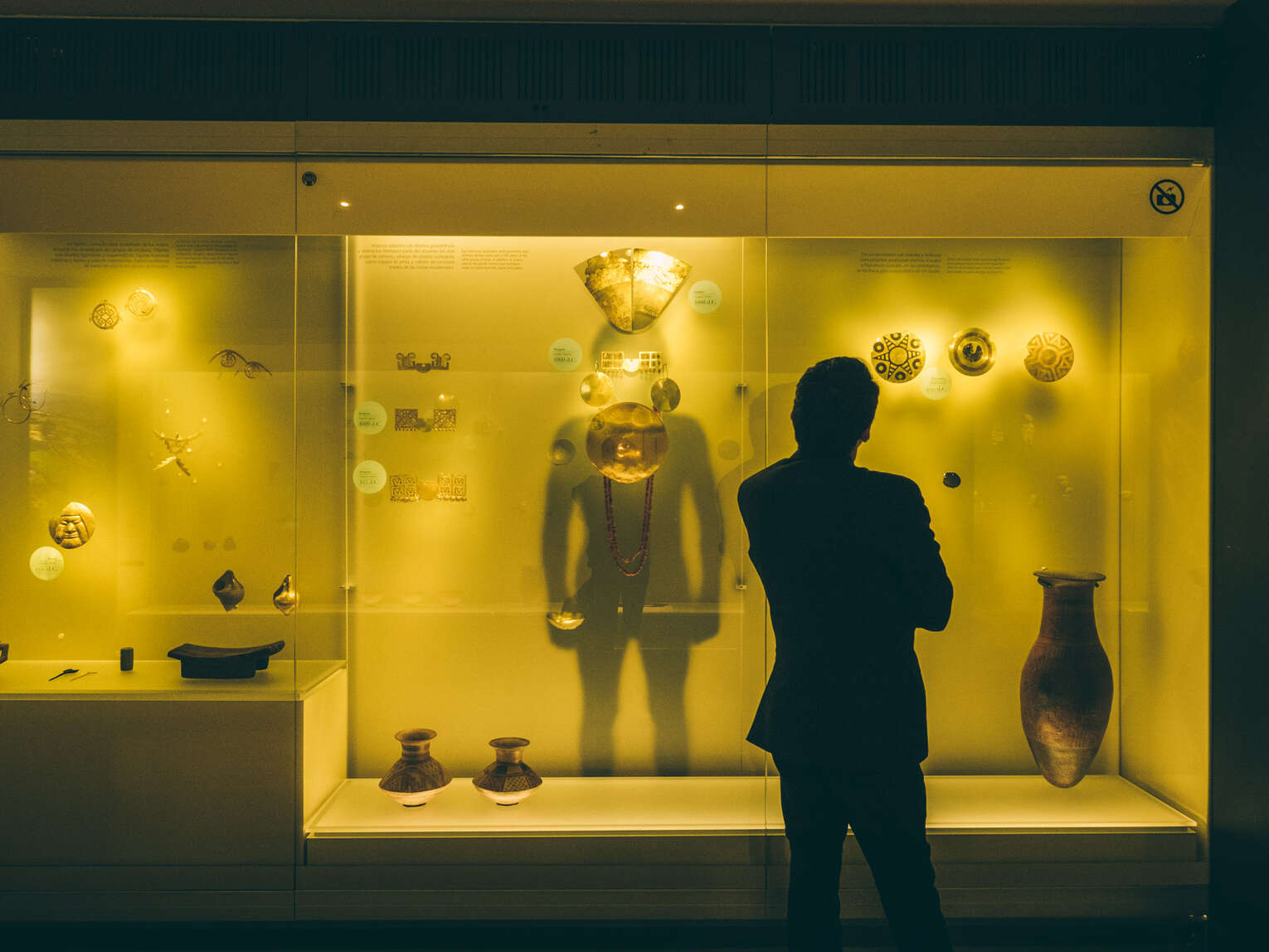 Visit the gold Museum in Bogota: a must-see in a trip to (2025) - My ...