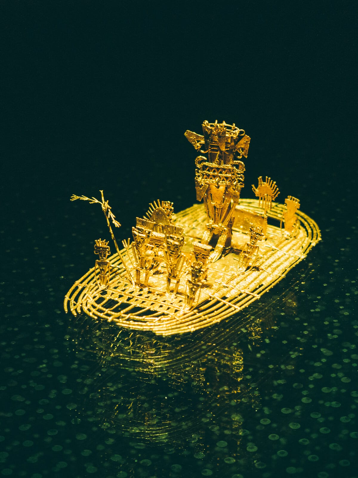 Visit the gold Museum in Bogota: a must-see in a trip to (2025) - My ...