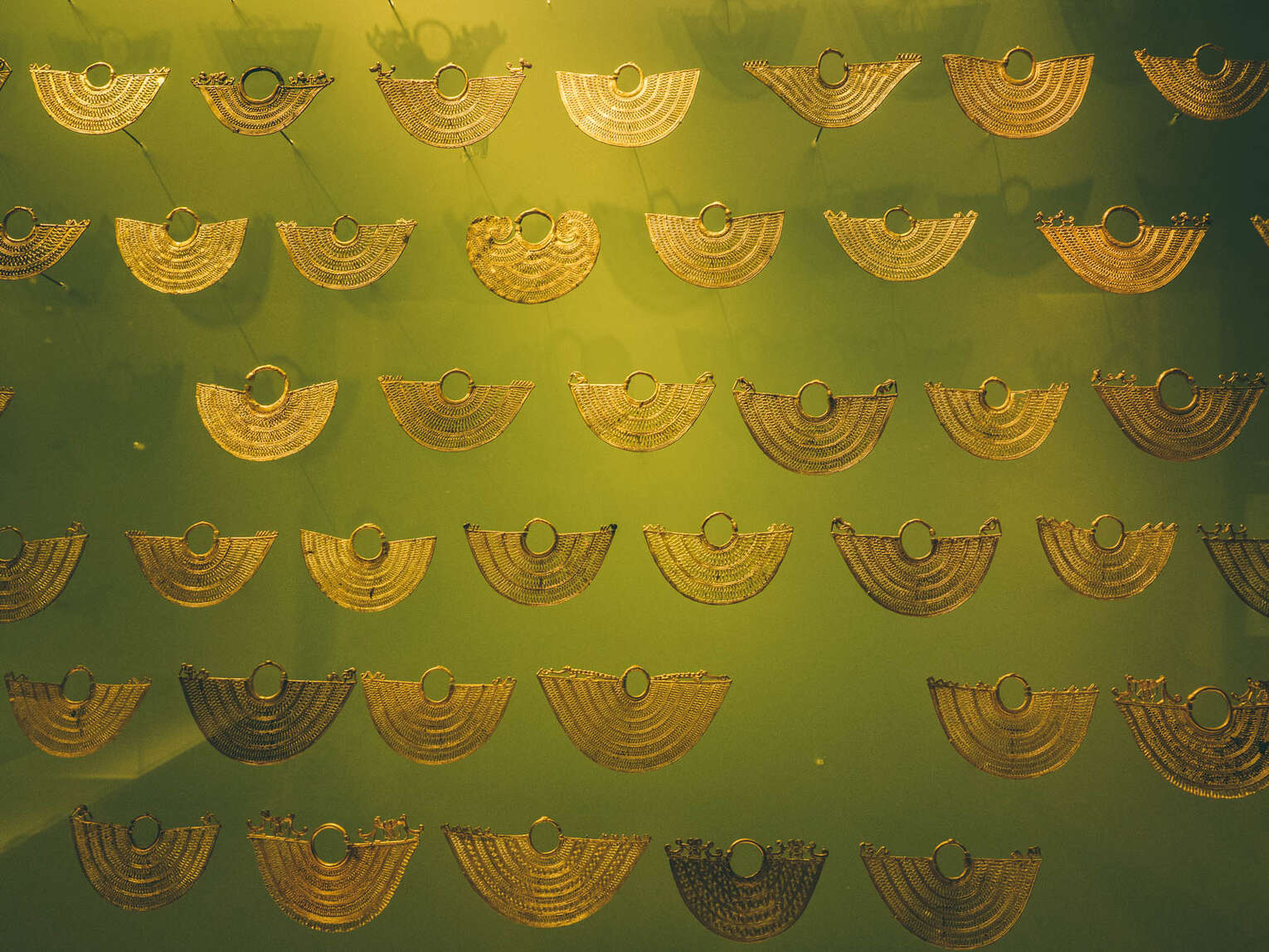 Visit the gold Museum in Bogota: a must-see in a trip to (2025) - My ...