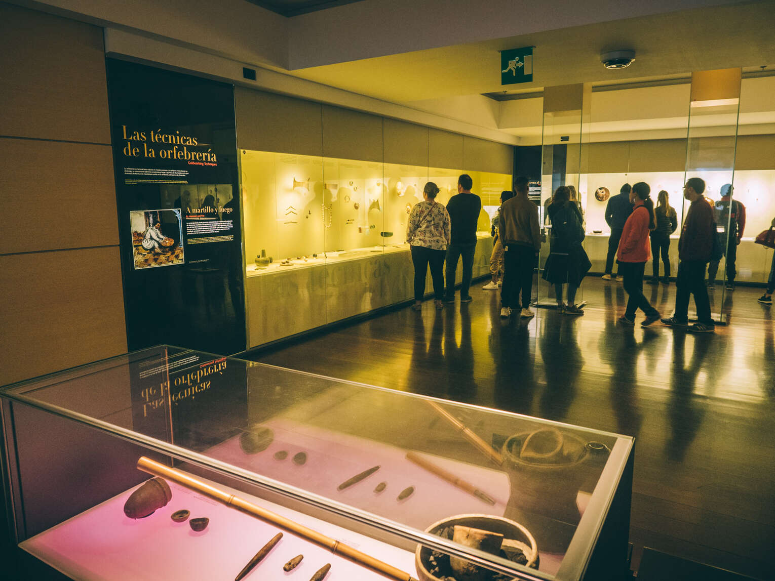 Visit the gold Museum in Bogota: a must-see in a trip to (2025) - My ...