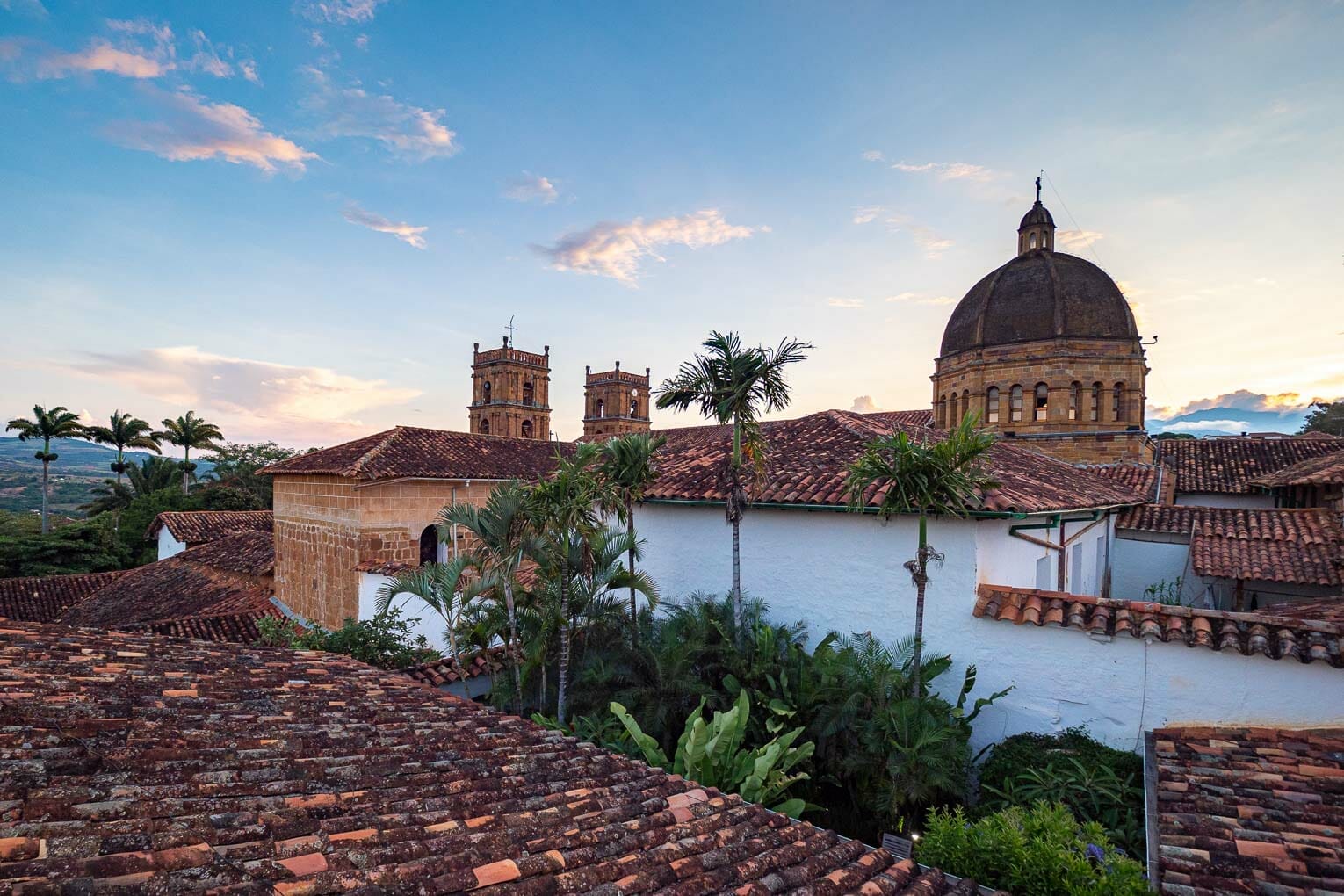 Private tours in Barichara, with local english-speaking (2025) - My ...