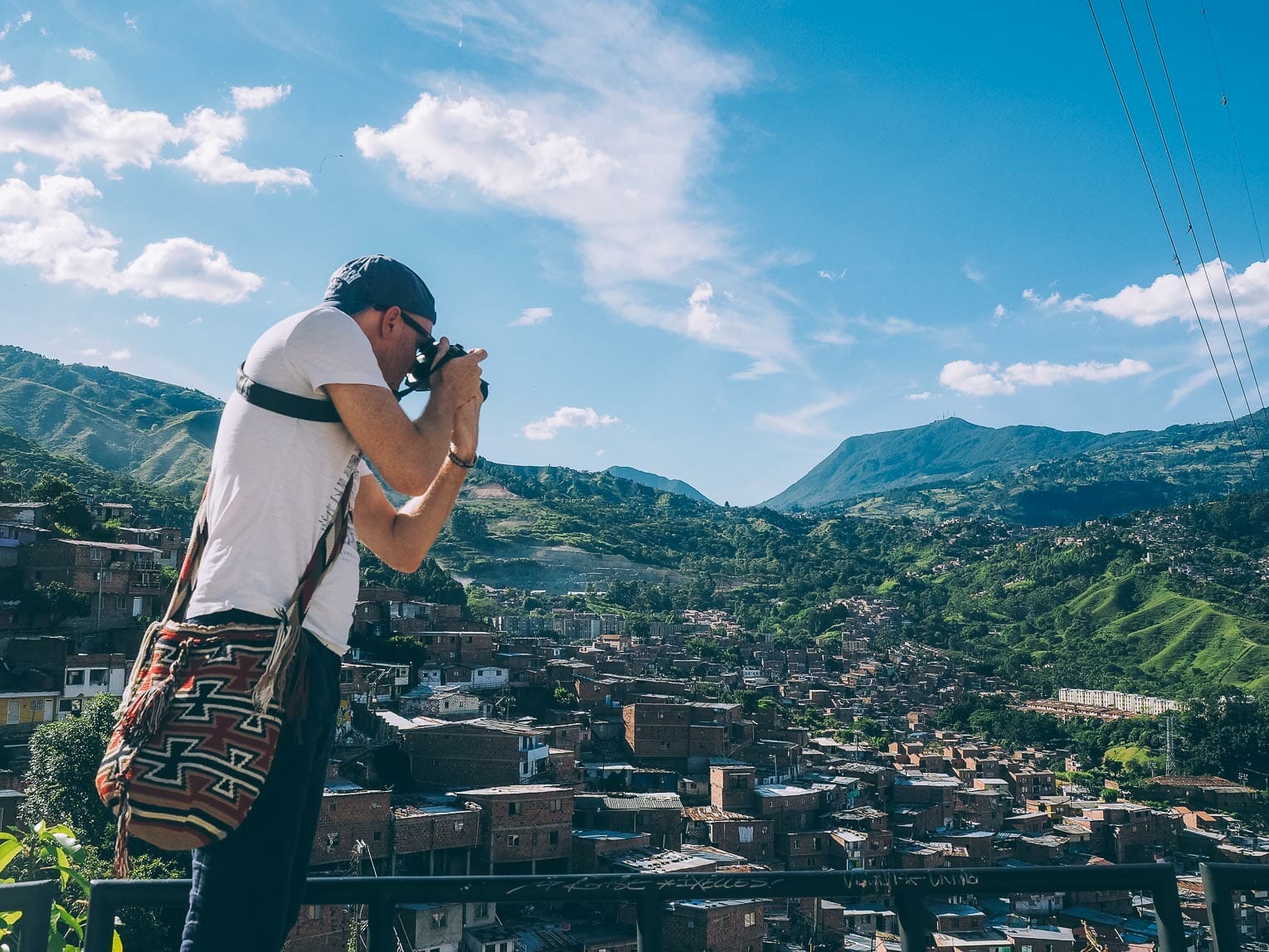 Medellin weather: when is the best time to visit Medellin? (2025) - My ...