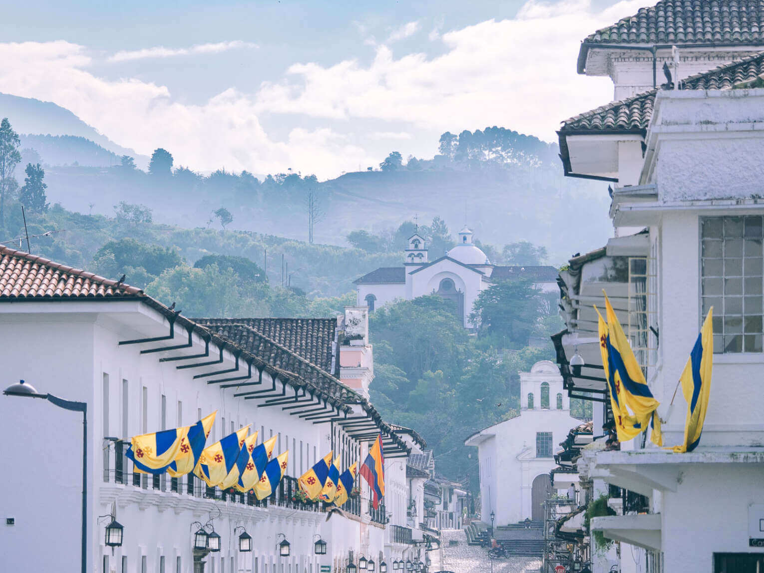 Popayan travel guide: the best things to do and visit (2025) - My trip ...